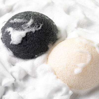 Konjac Body Sponge Factory, Buy good quality Konjac Body Sponge ...